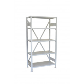 Bolt Free Shelving - Sinaha Platform